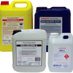 Soluscope P - ECOLAB Australia