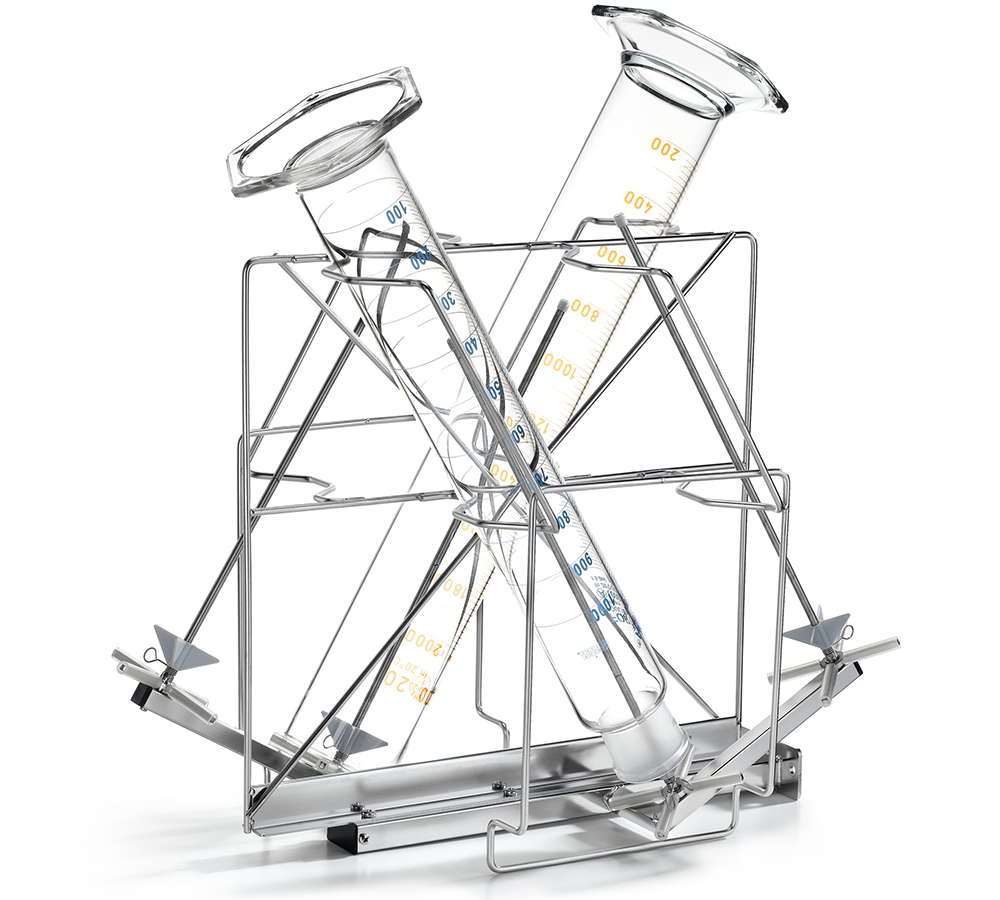 Smeg Racks and Accessories for Washer Disinfectors - ECOLAB Australia