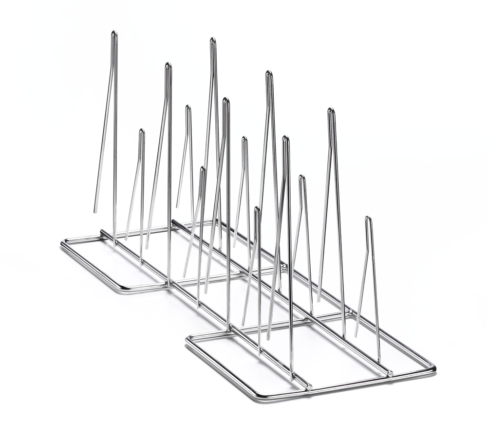 Smeg Racks and Accessories for Washer Disinfectors - ECOLAB Australia