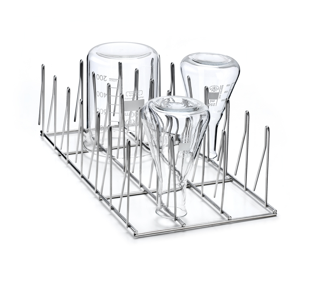 Smeg Racks and Accessories for Washer Disinfectors - ECOLAB Australia