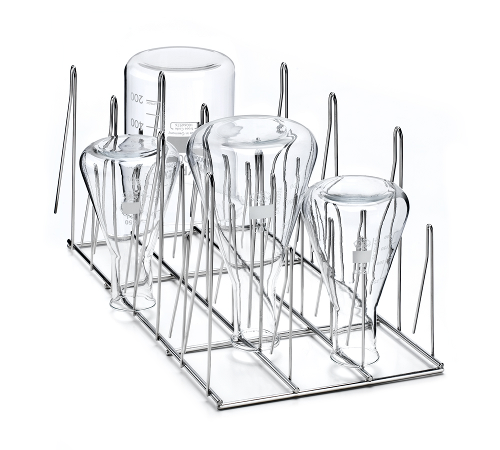 Smeg Racks and Accessories for Washer Disinfectors - ECOLAB Australia