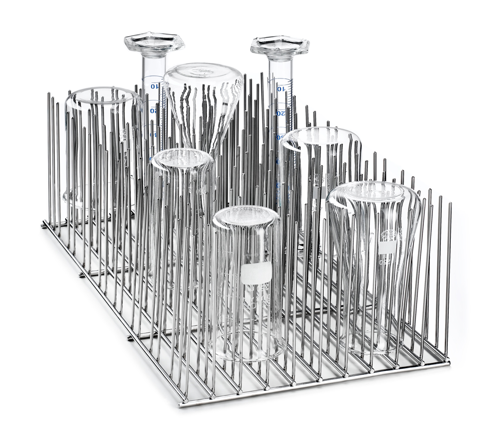 Smeg Racks and Accessories for Washer Disinfectors - ECOLAB Australia