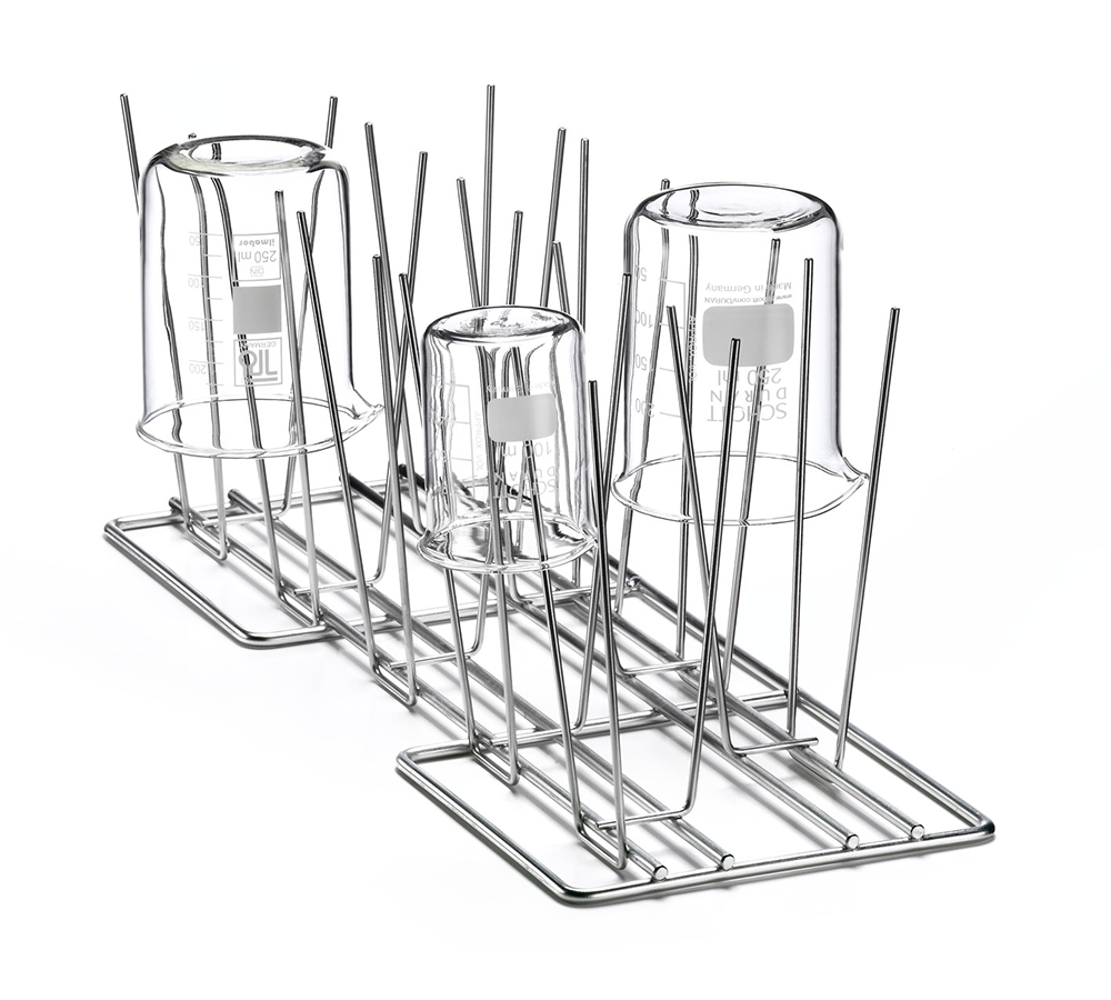 Smeg Racks and Accessories for Washer Disinfectors - ECOLAB Australia
