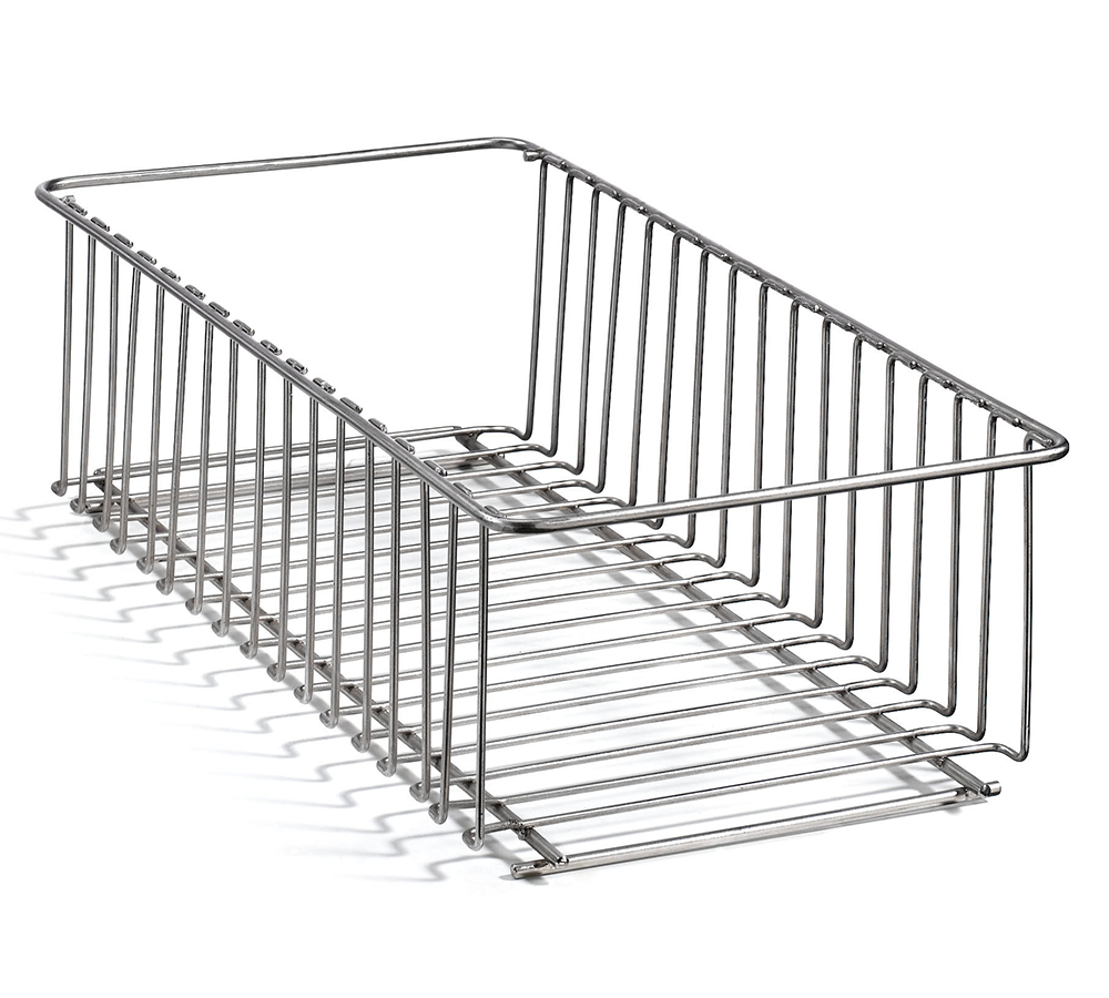 Smeg Racks and Accessories for Washer Disinfectors - ECOLAB Australia