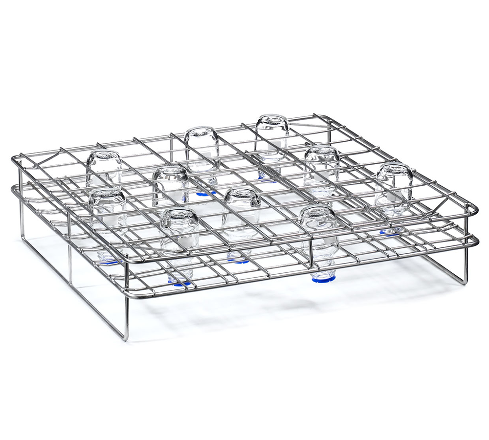 Smeg Racks and Accessories for Washer Disinfectors - ECOLAB Australia
