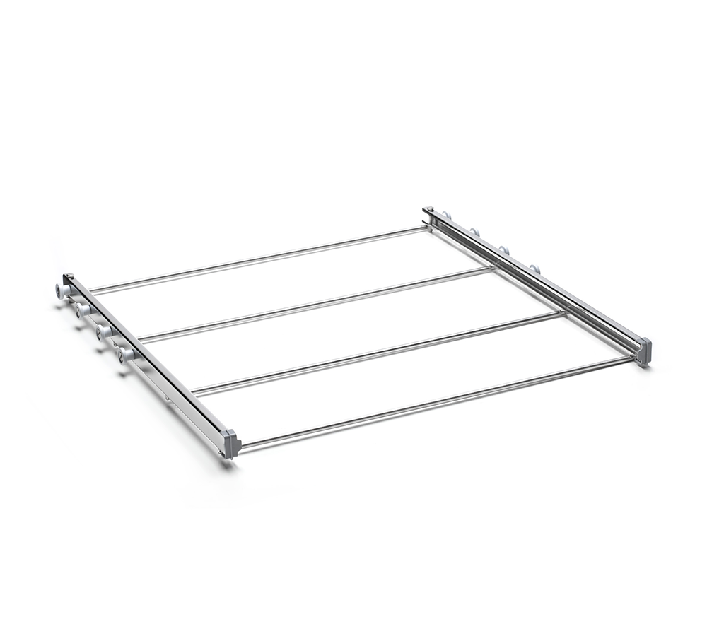 Smeg Racks and Accessories for Washer Disinfectors - ECOLAB Australia