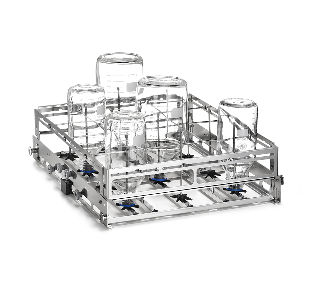 Smeg Racks and Accessories for Washer Disinfectors - ECOLAB Australia